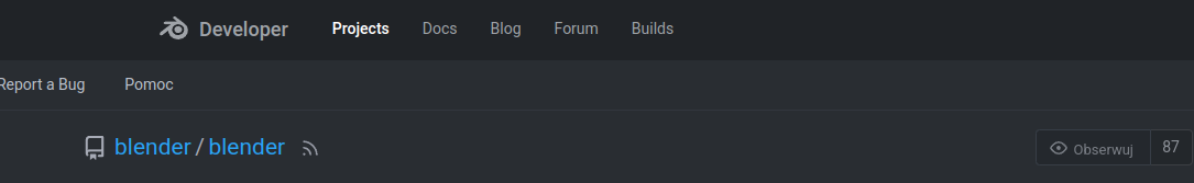 projects.blender.org · Issue #166209 · AdguardTeam/AdguardFilters · GitHub