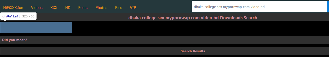 hifixxx.fun · Issue #162200 · AdguardTeam/AdguardFilters · GitHub
