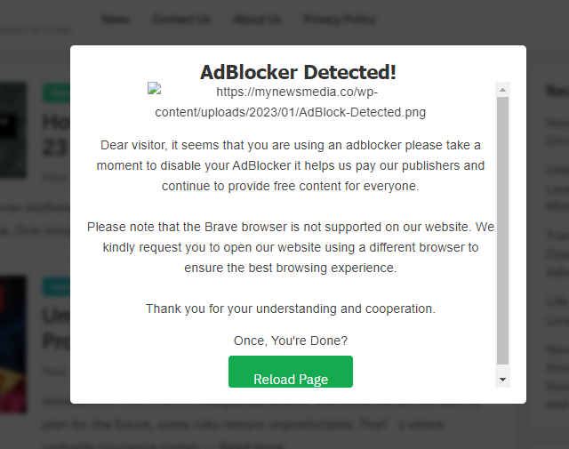 howmany.co.in · Issue #165307 · AdguardTeam/AdguardFilters · GitHub