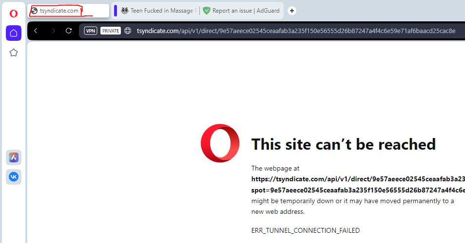 xhamster.com · Issue #165525 · AdguardTeam/AdguardFilters · GitHub