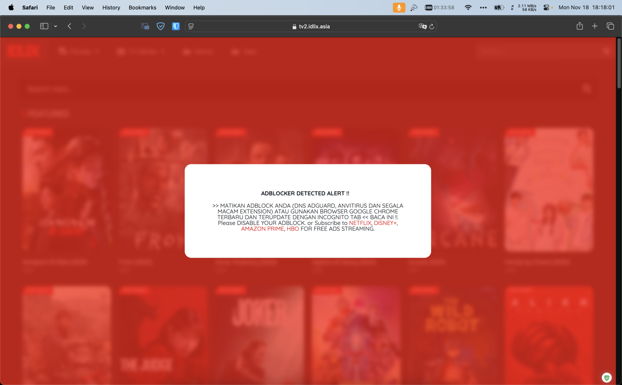 tv2.idlix.asia · Issue #193178 · AdguardTeam/AdguardFilters · GitHub