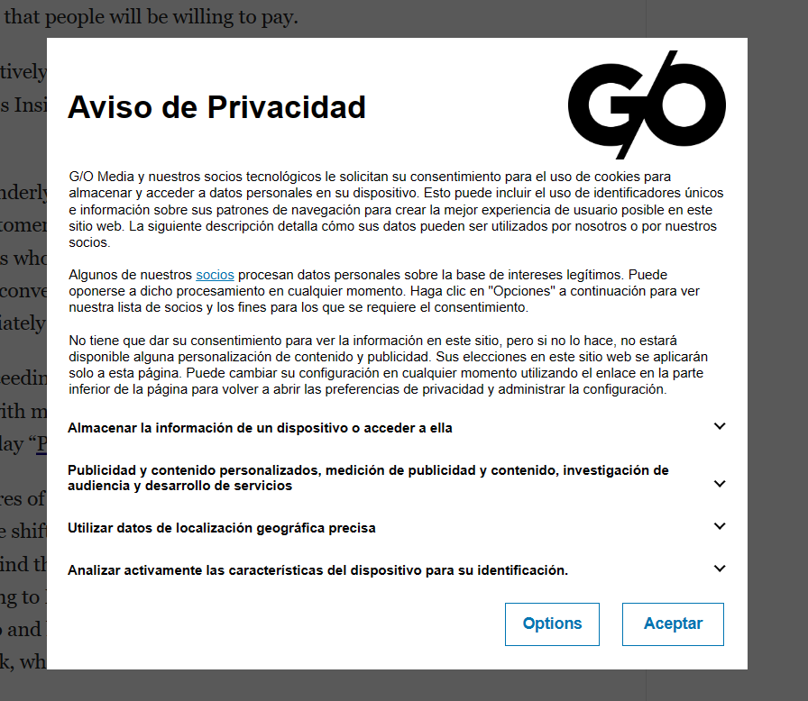 gizmodo.com · Issue #171111 · AdguardTeam/AdguardFilters · GitHub