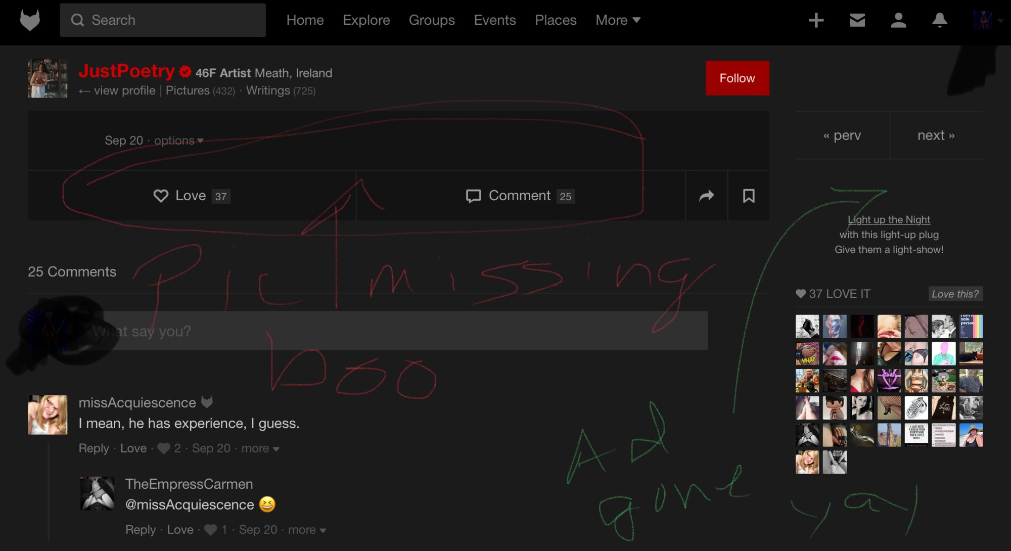 fetlife.com · Issue #164046 · AdguardTeam/AdguardFilters · GitHub