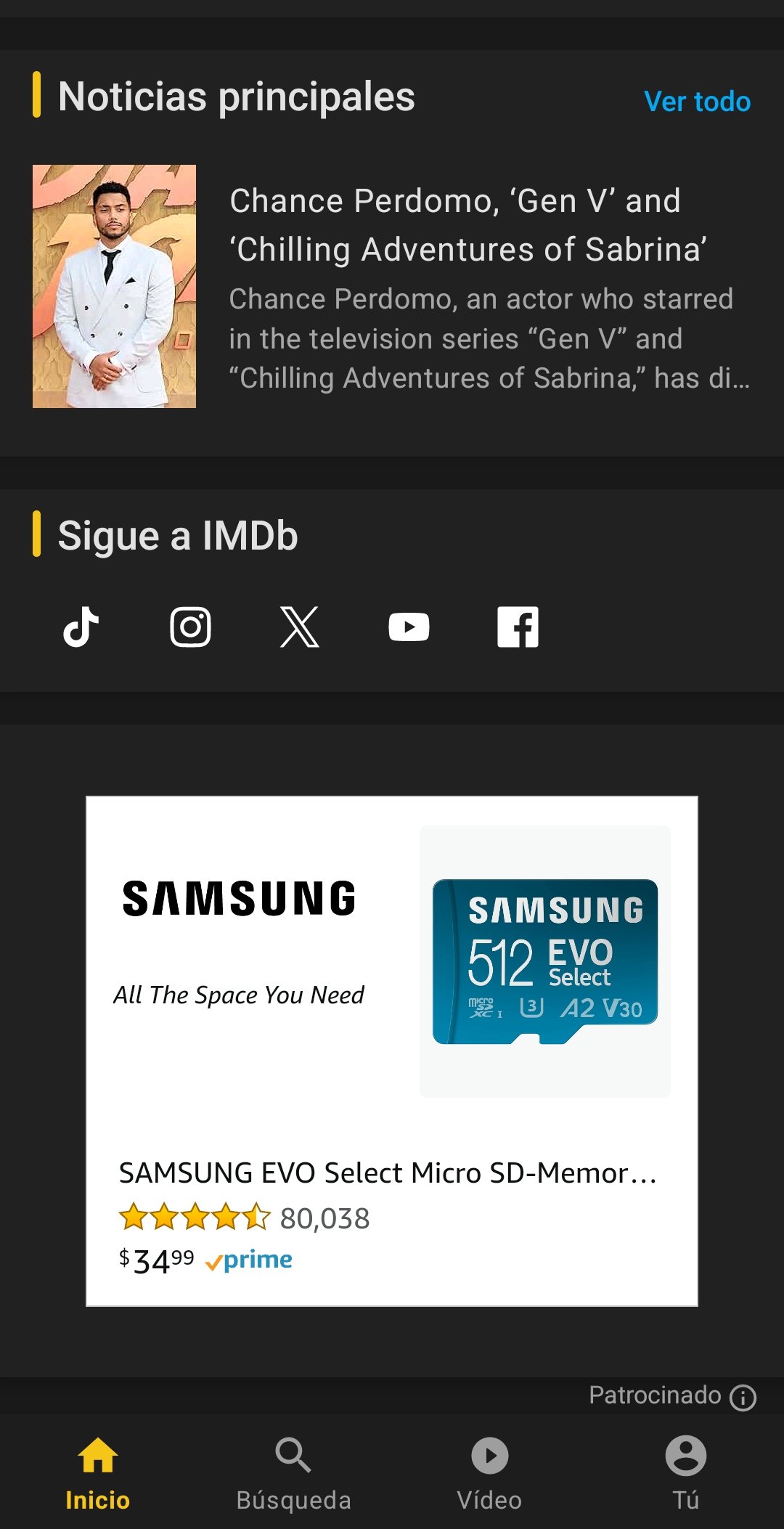 imdb.com · Issue #176070 · AdguardTeam/AdguardFilters · GitHub