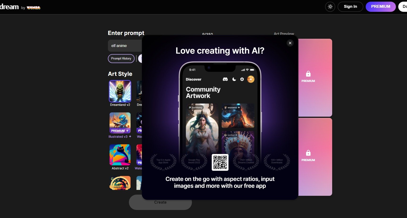 dream.ai · Issue #159001 · AdguardTeam/AdguardFilters · GitHub