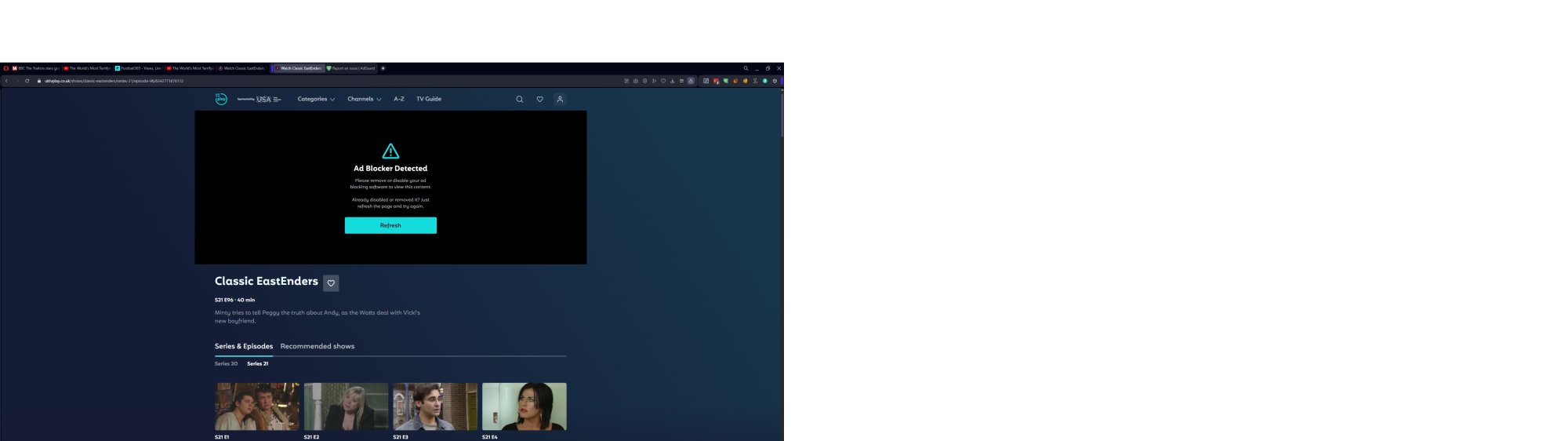 uktvplay.co.uk · Issue #172240 · AdguardTeam/AdguardFilters · GitHub