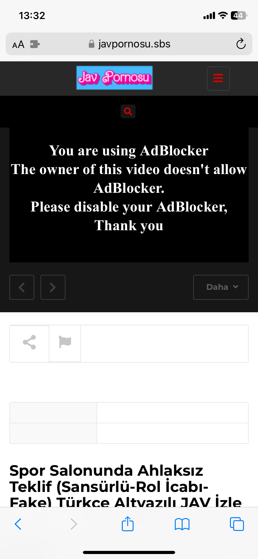 javpornosu.sbs · Issue #179287 · AdguardTeam/AdguardFilters · GitHub