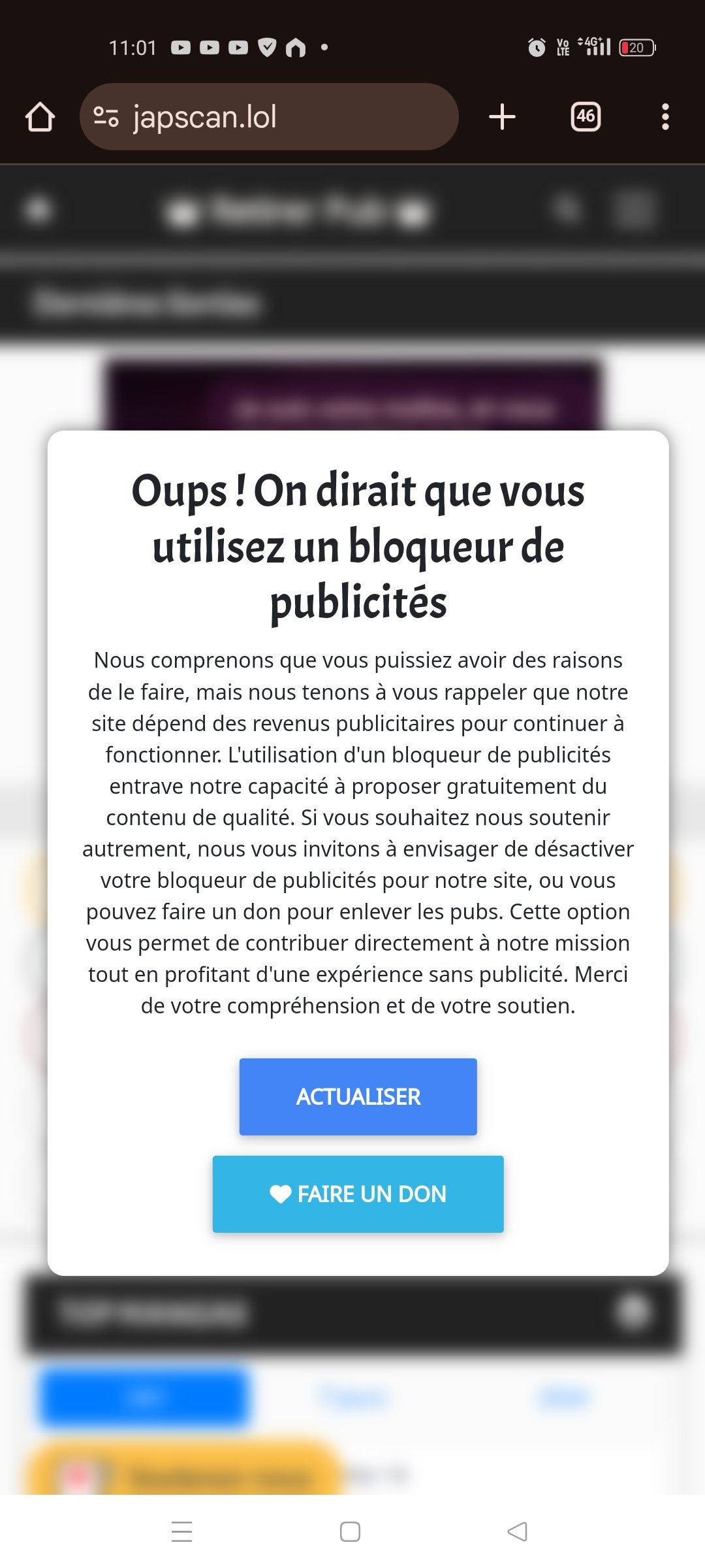 japscan.lol · Issue #191261 · AdguardTeam/AdguardFilters · GitHub