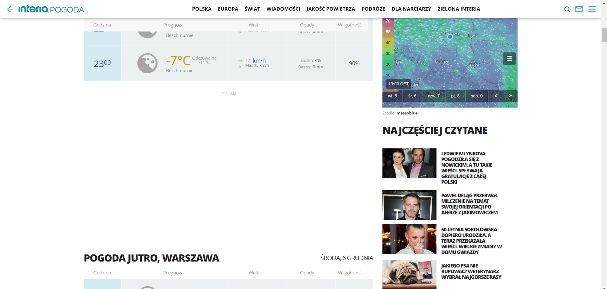 pogoda.interia.pl · Issue #167845 · AdguardTeam/AdguardFilters · GitHub