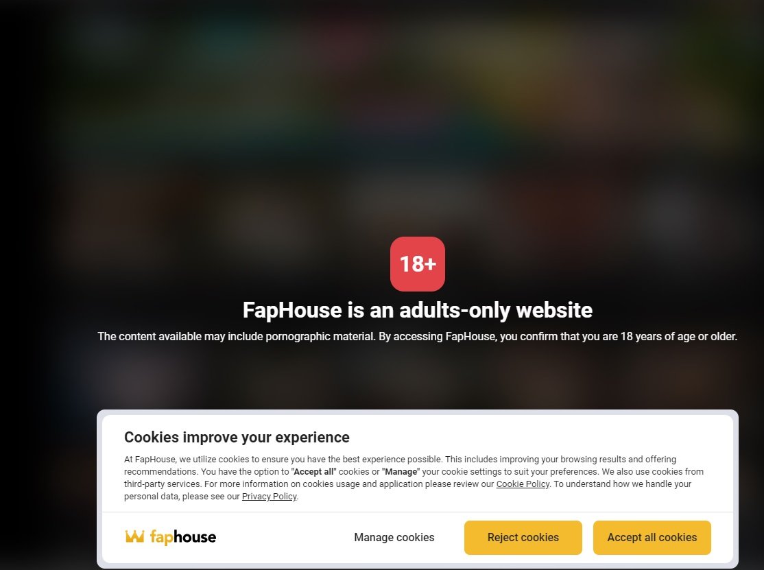 faphouse.com · Issue #185396 · AdguardTeam/AdguardFilters · GitHub