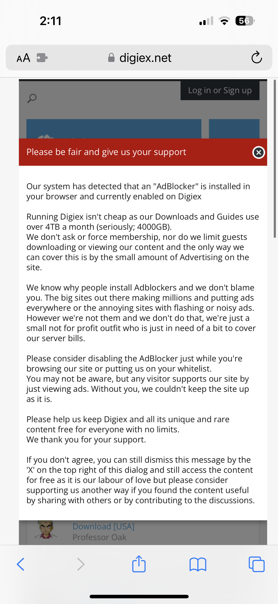 digiex.net · Issue #159442 · AdguardTeam/AdguardFilters · GitHub
