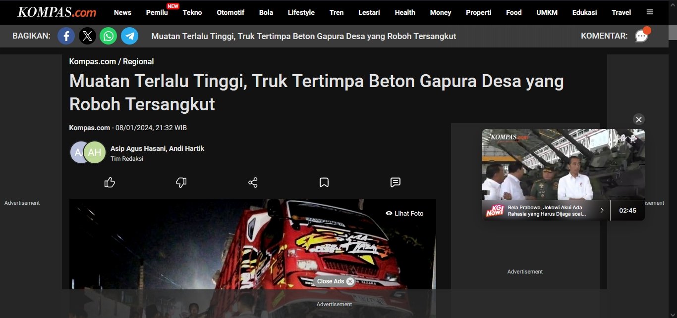 surabaya.kompas.com · Issue #170192 · AdguardTeam/AdguardFilters · GitHub