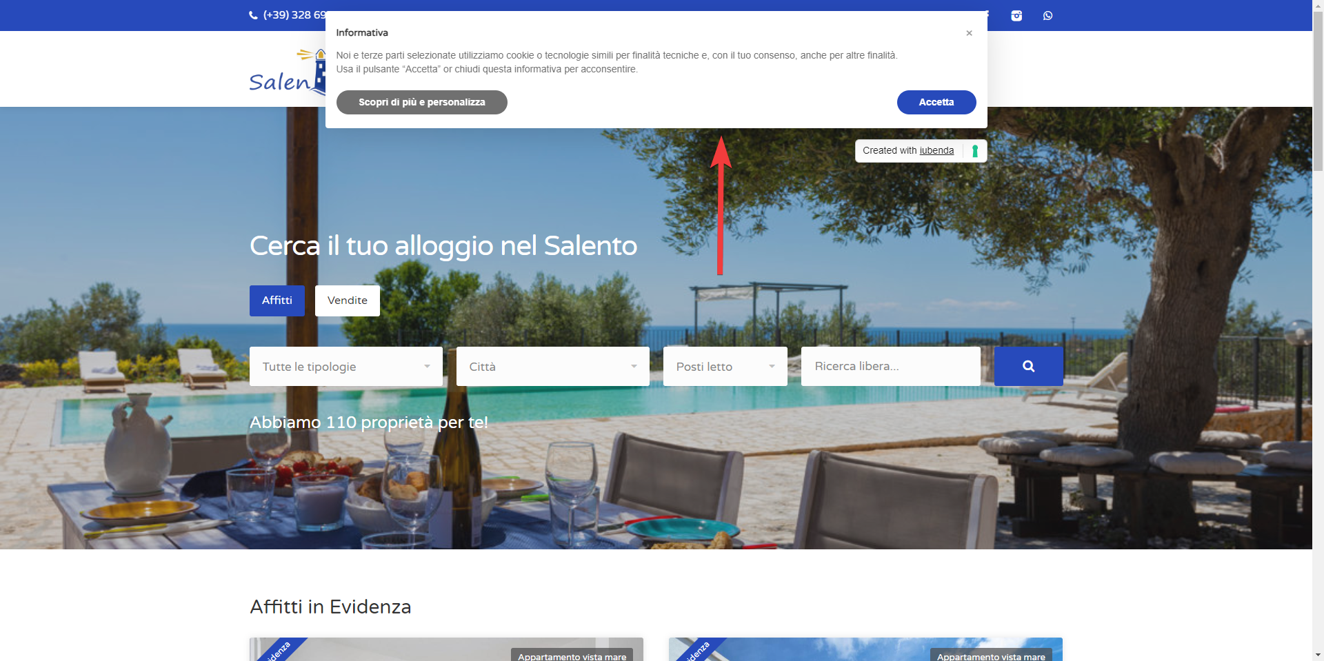 www.salentoltremare.com · Issue #173136 · AdguardTeam/AdguardFilters ...