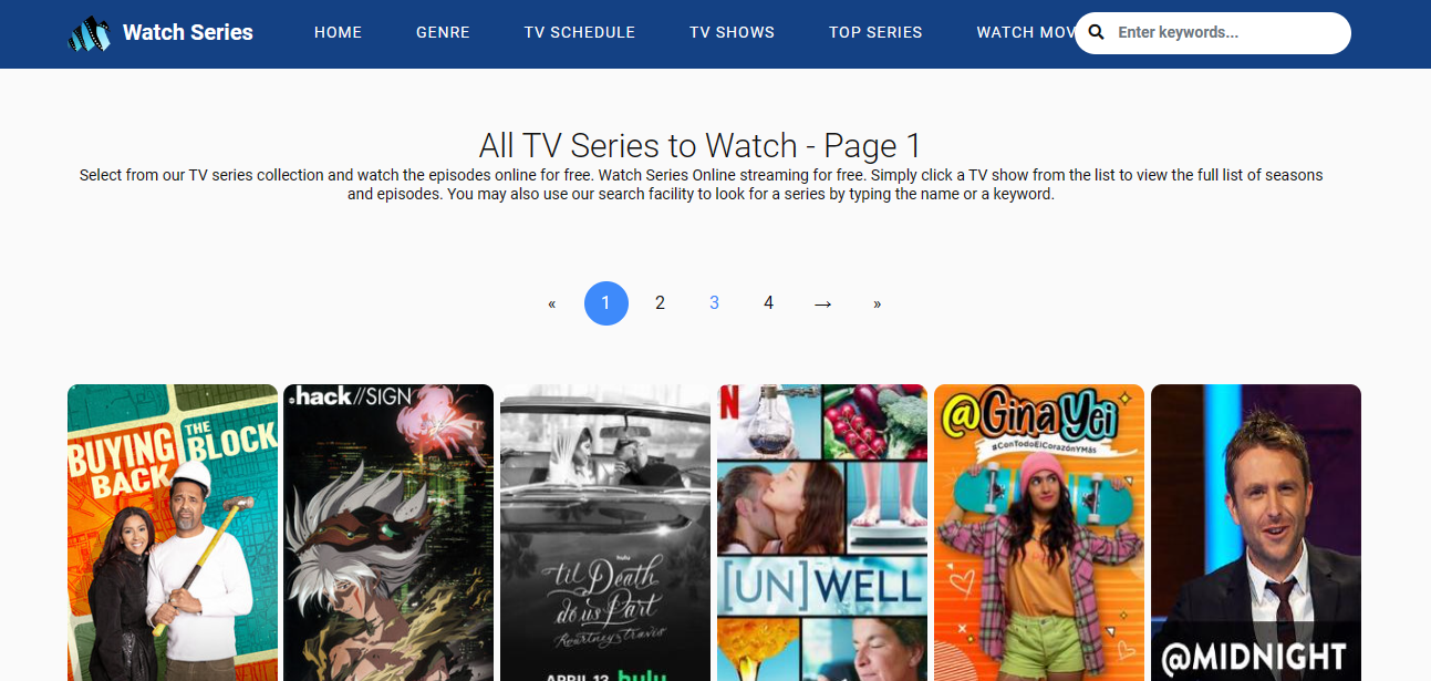 watchseries.cyou · Issue #169529 · AdguardTeam/AdguardFilters · GitHub