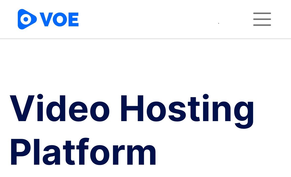 voe.sx · Issue #163986 · AdguardTeam/AdguardFilters · GitHub