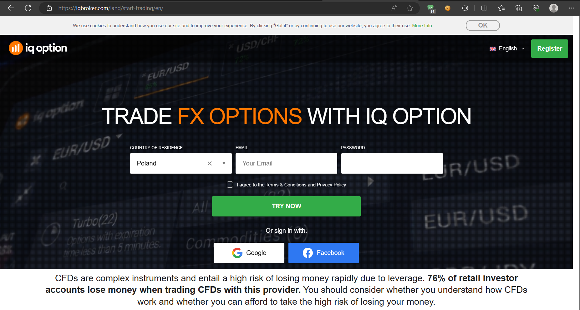 iqbroker.com · Issue #156863 · AdguardTeam/AdguardFilters · GitHub
