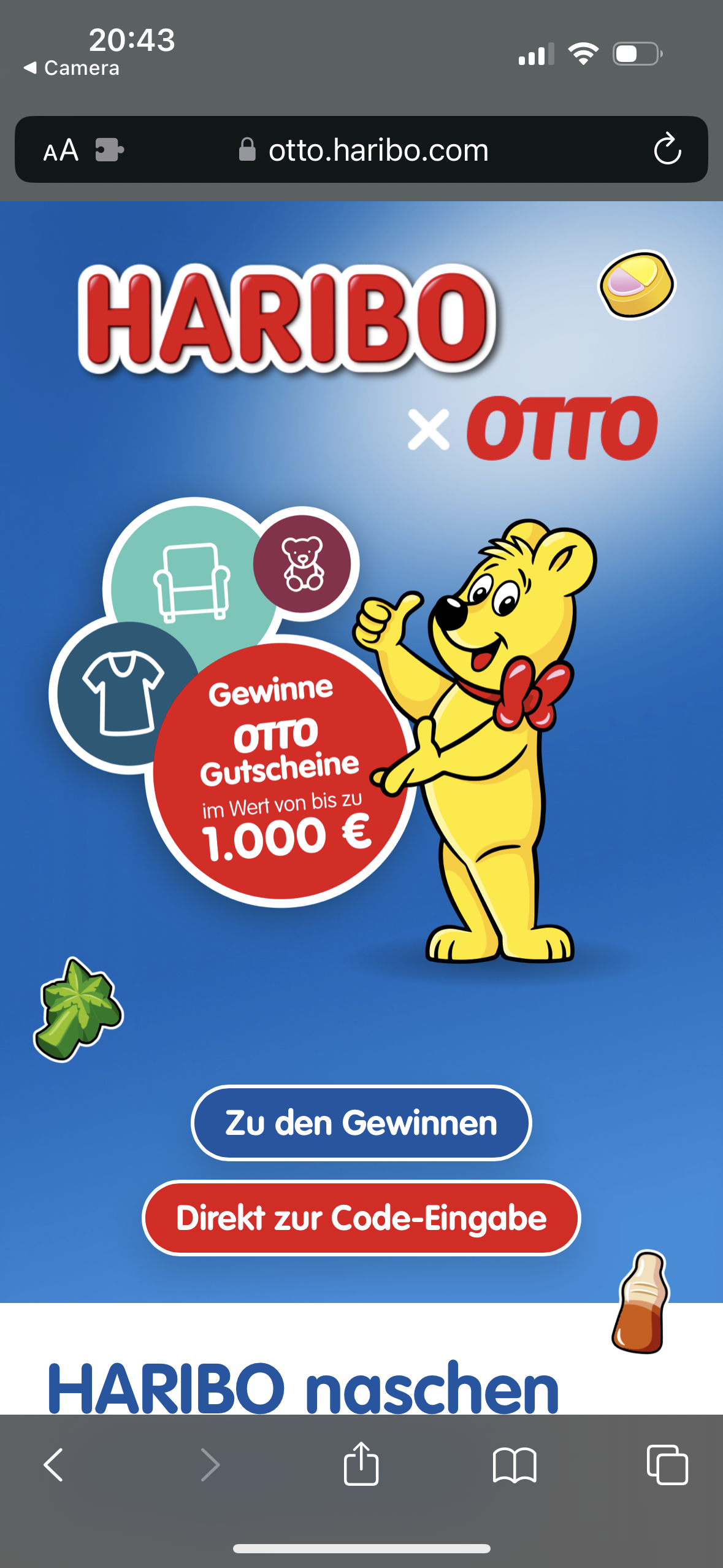 otto.haribo.com · Issue #159037 · AdguardTeam/AdguardFilters · GitHub