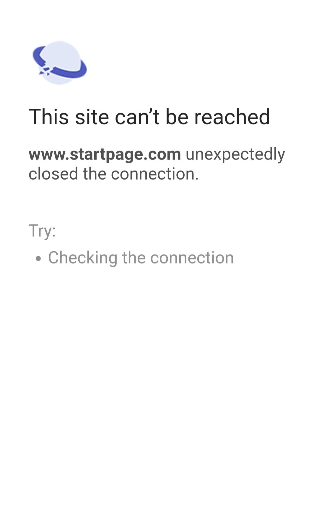startpage.com · Issue #170978 · AdguardTeam/AdguardFilters · GitHub