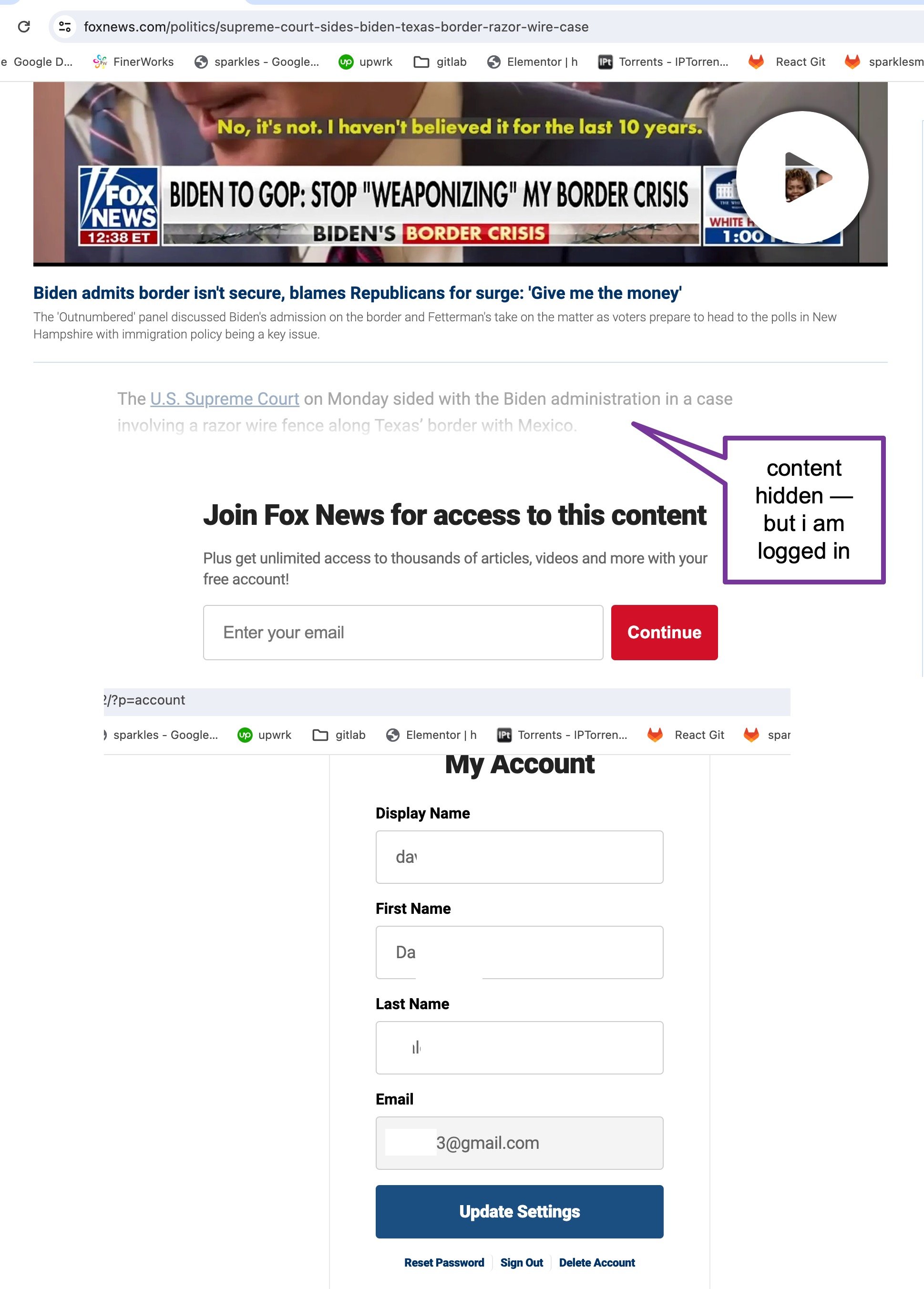 foxnews.com · Issue #171314 · AdguardTeam/AdguardFilters · GitHub