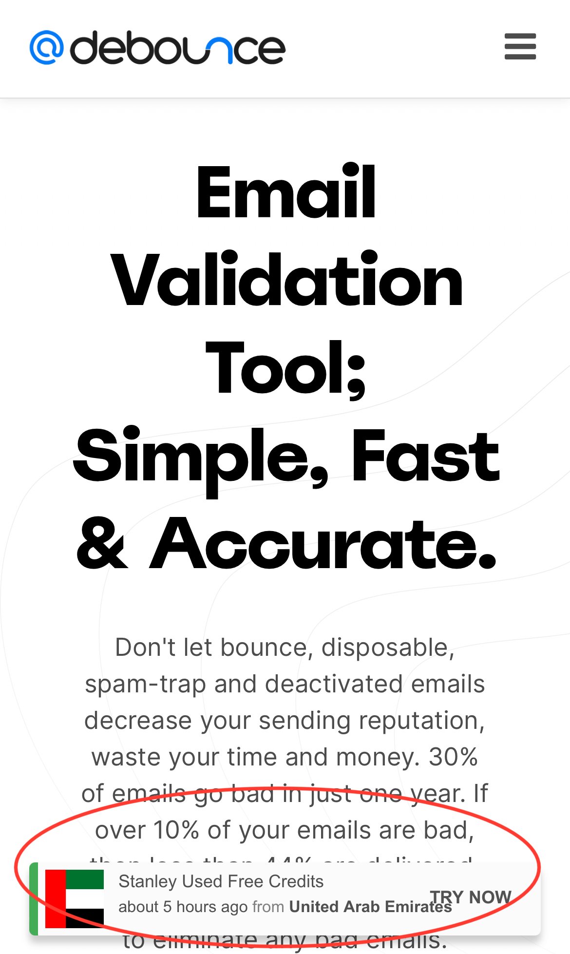 debounce.io · Issue #168728 · AdguardTeam/AdguardFilters · GitHub