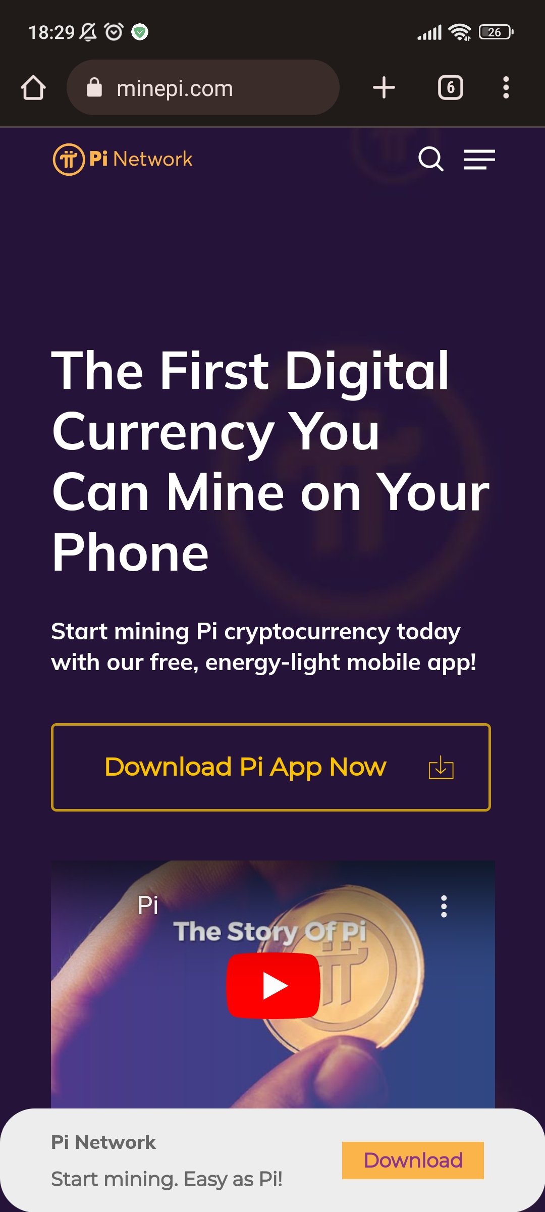 minepi.com · Issue #160397 · AdguardTeam/AdguardFilters · GitHub