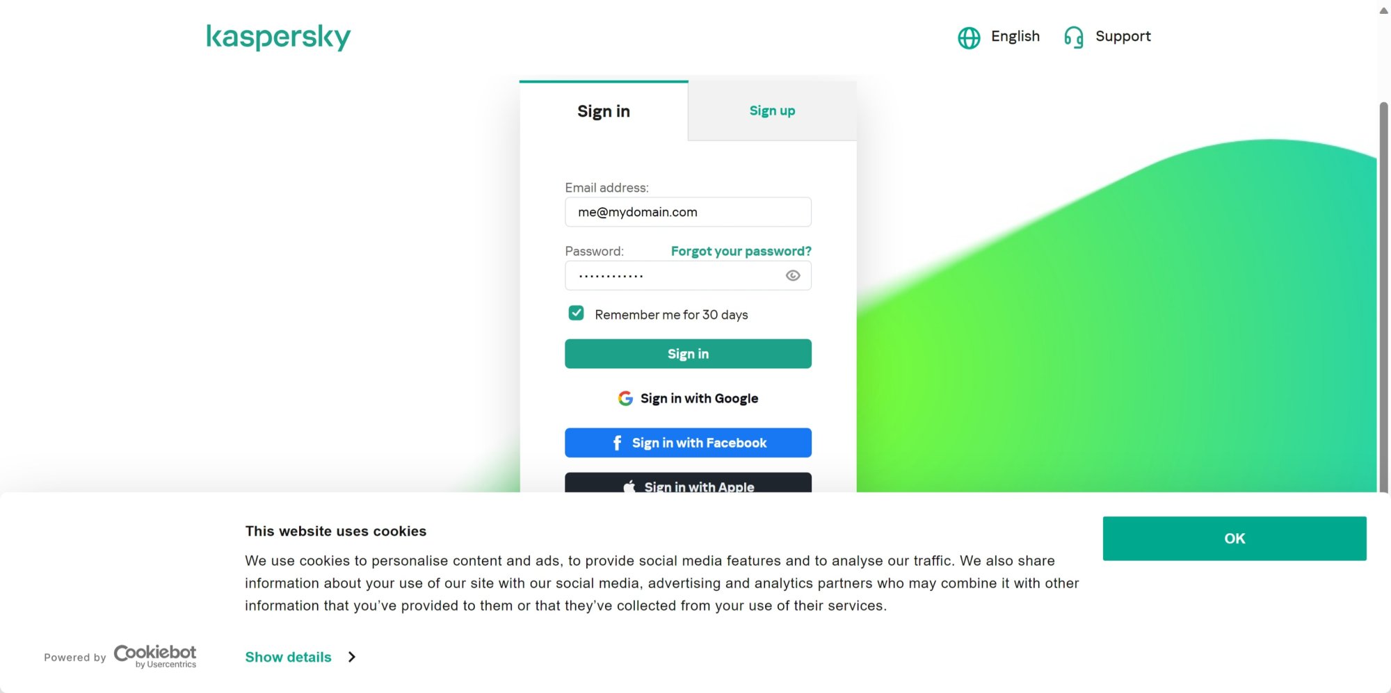 my.kaspersky.com · Issue #161168 · AdguardTeam/AdguardFilters · GitHub