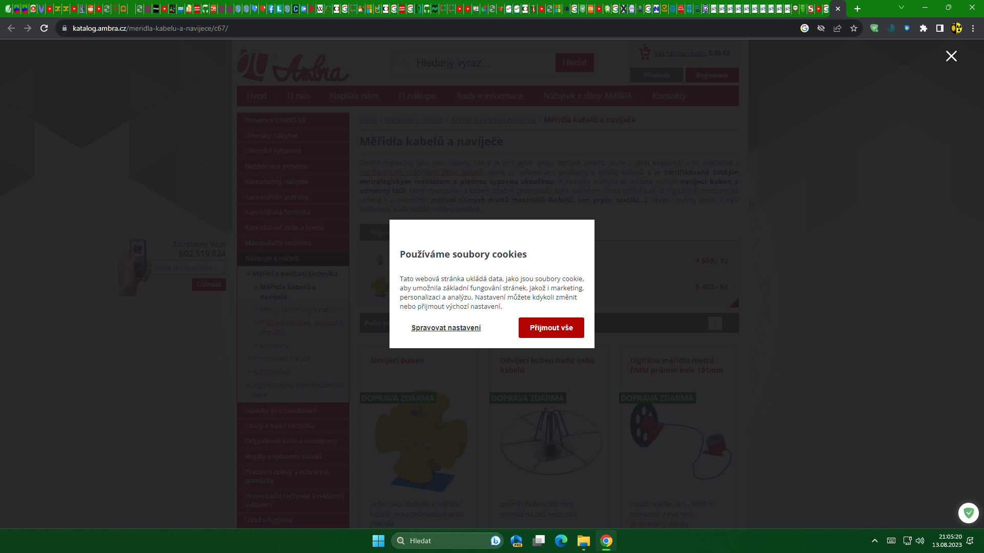 katalog.ambra.cz · Issue #159306 · AdguardTeam/AdguardFilters · GitHub