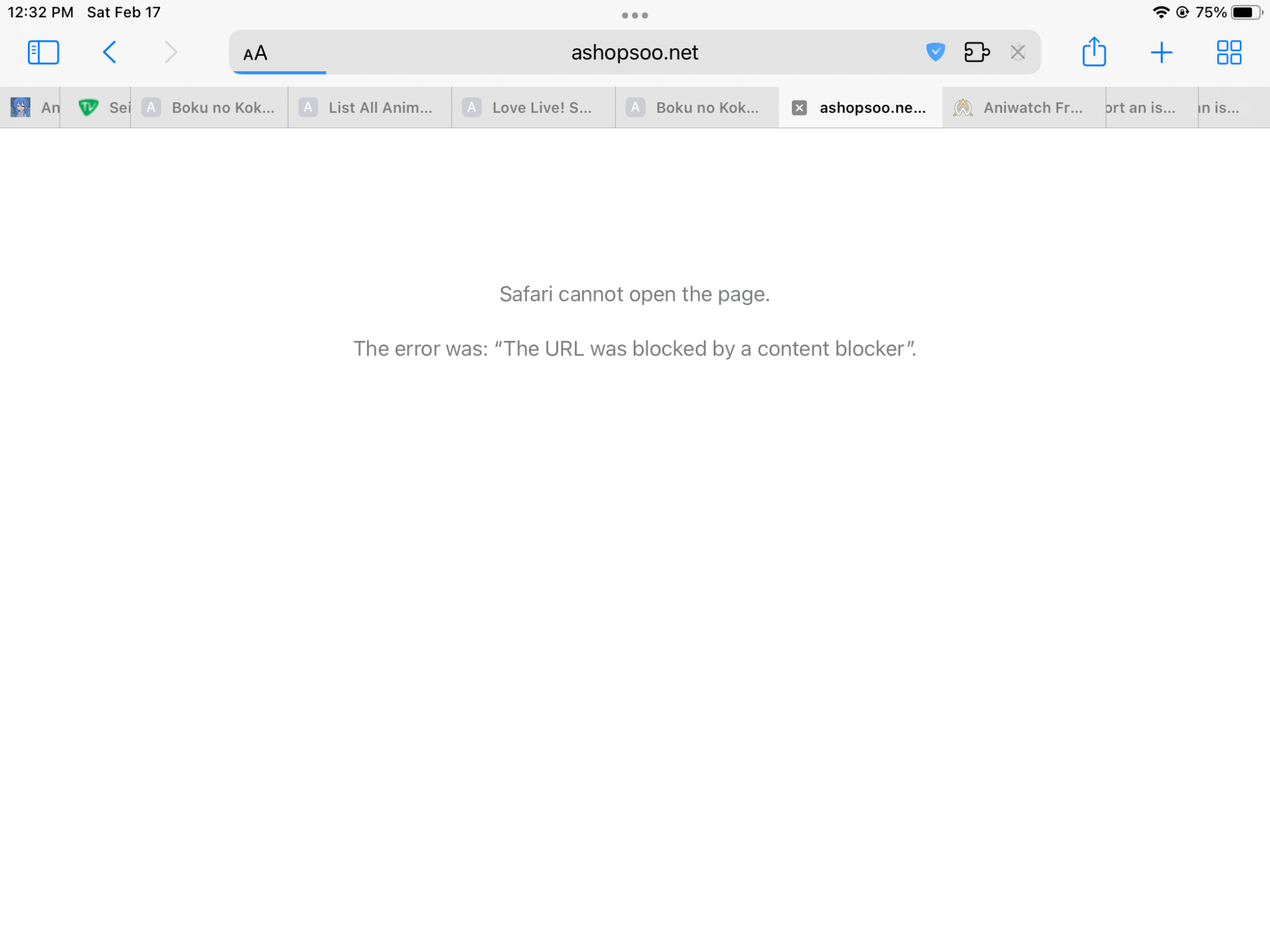 anitaku.to · Issue #173003 · AdguardTeam/AdguardFilters · GitHub