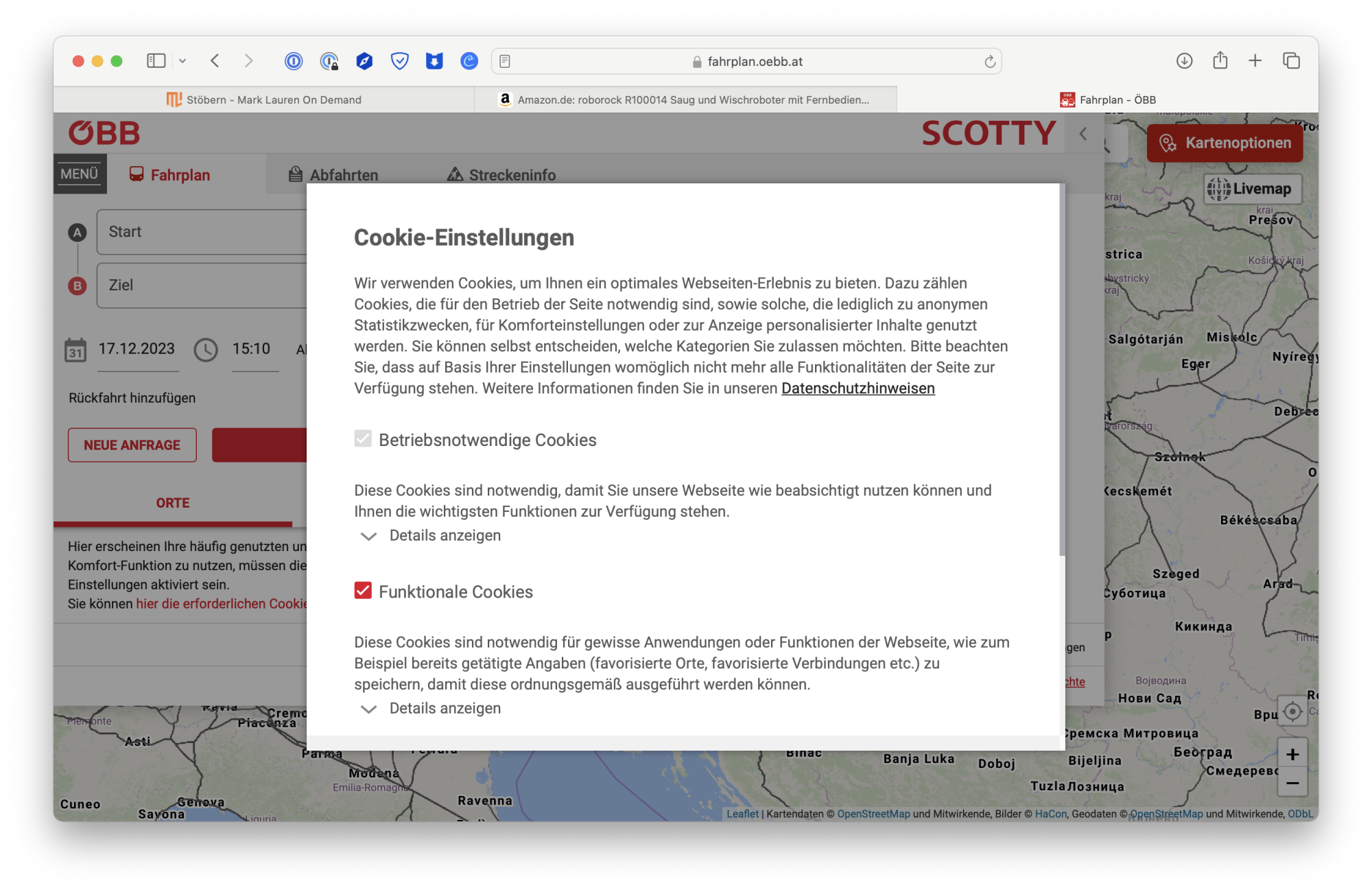 fahrplan.oebb.at · Issue #168707 · AdguardTeam/AdguardFilters · GitHub