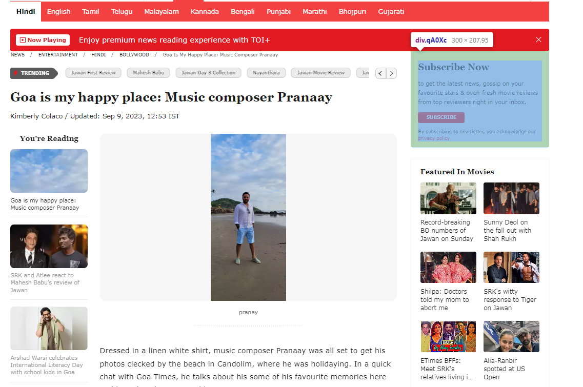 timesofindia.indiatimes.com · Issue #161826 · AdguardTeam/AdguardFilters · GitHub