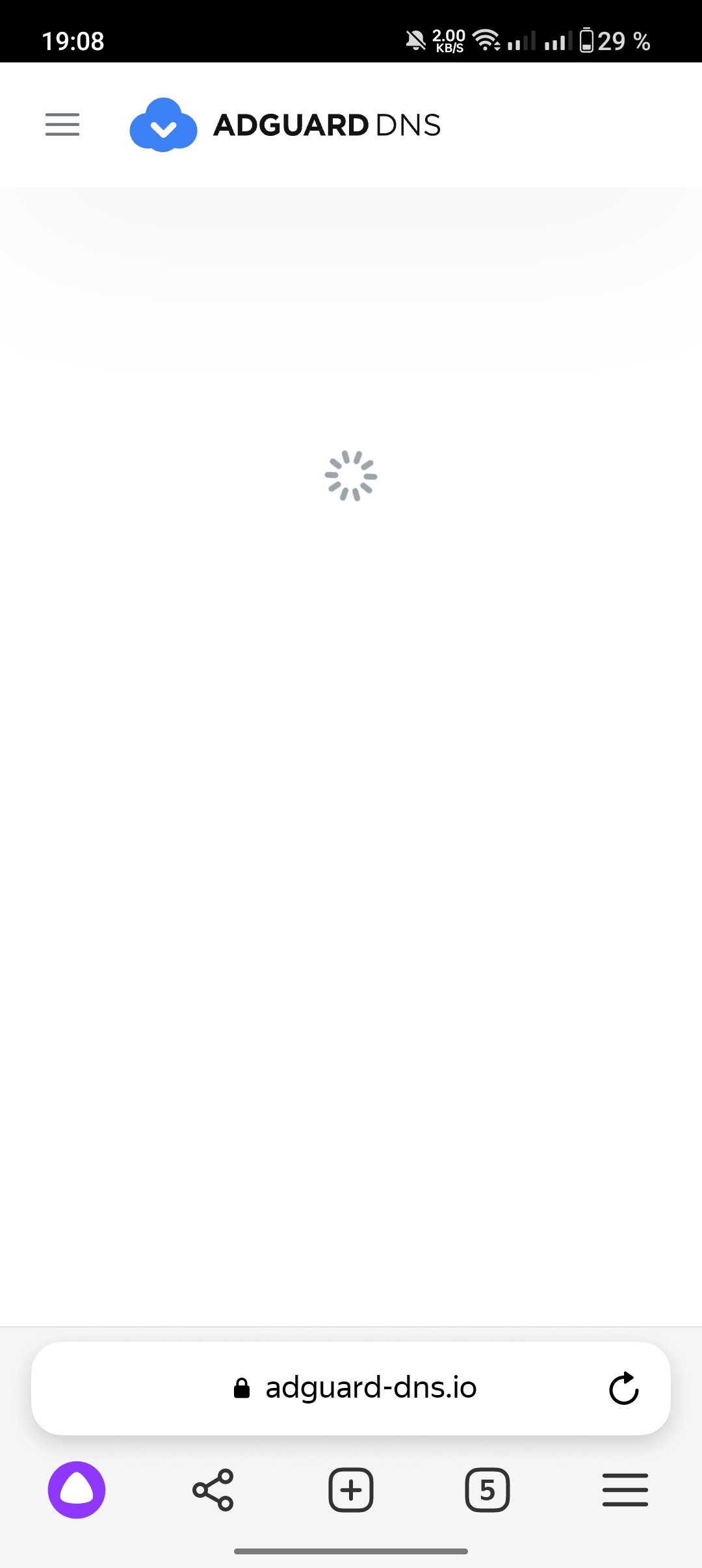 adguard-dns.io · Issue #171497 · AdguardTeam/AdguardFilters · GitHub