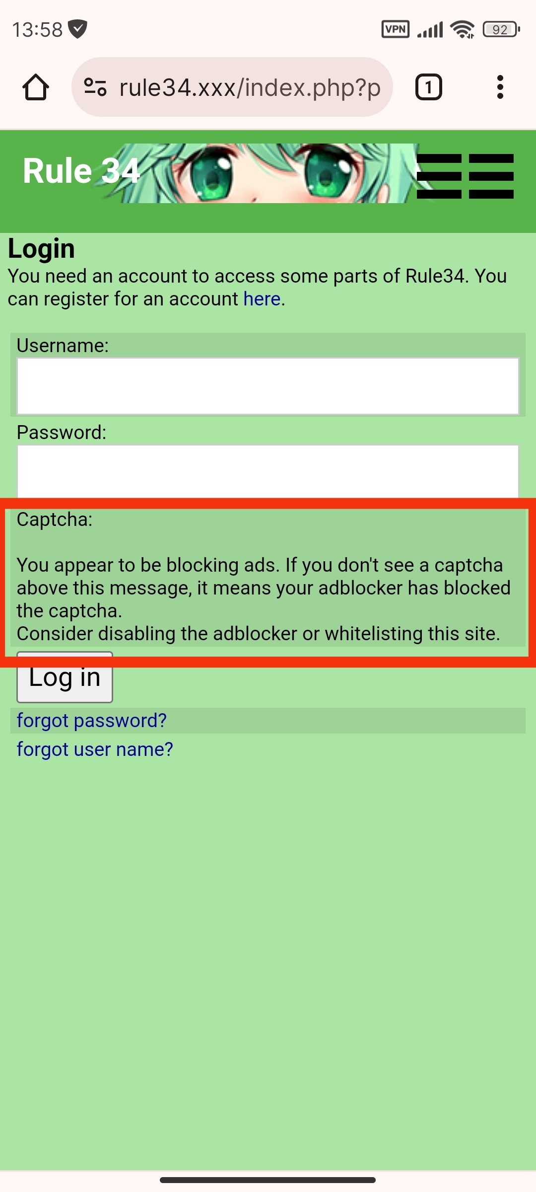 Rule34 Xxx · Issue 166703 · Adguardteam Adguardfilters · Github