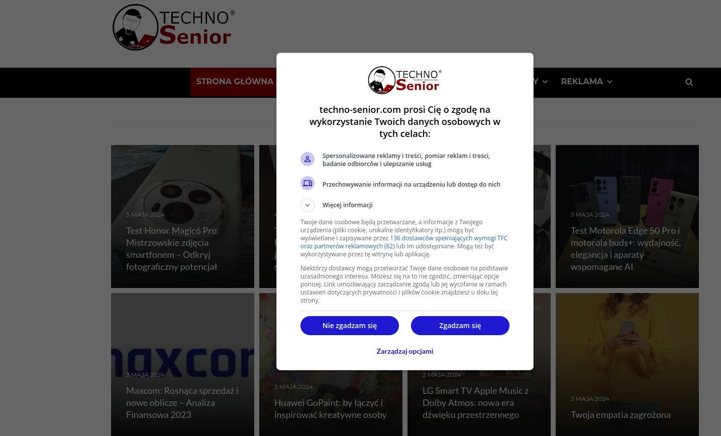 techno-senior.com · Issue #178645 · AdguardTeam/AdguardFilters · GitHub