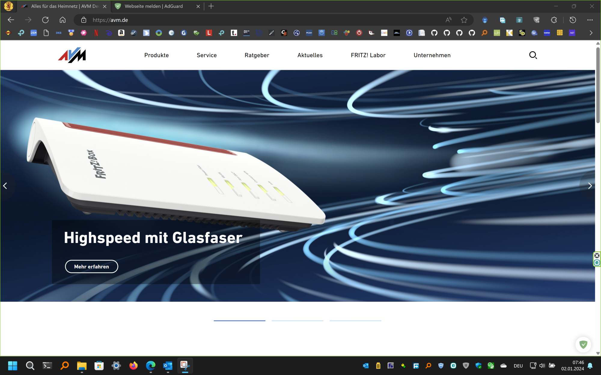 Avmde · Issue 169757 · Adguardteamadguardfilters · Github