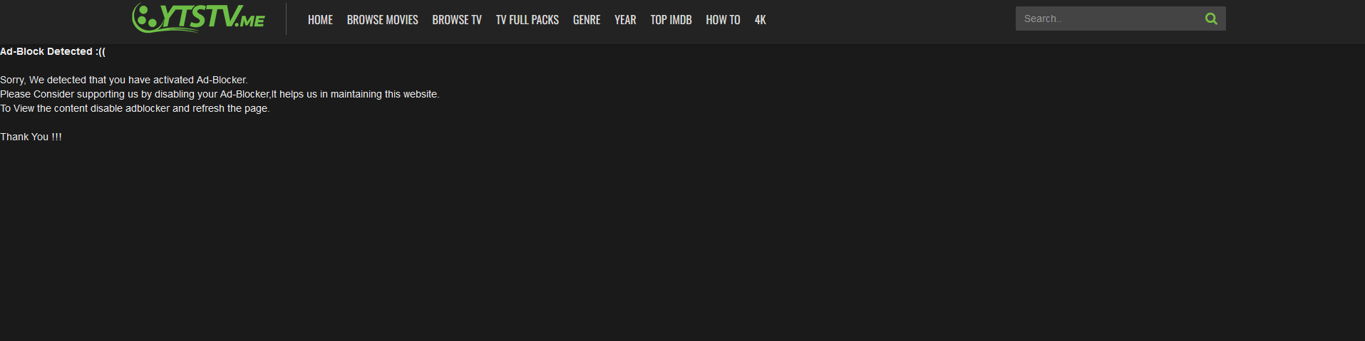 ytstv.me · Issue #160545 · AdguardTeam/AdguardFilters · GitHub