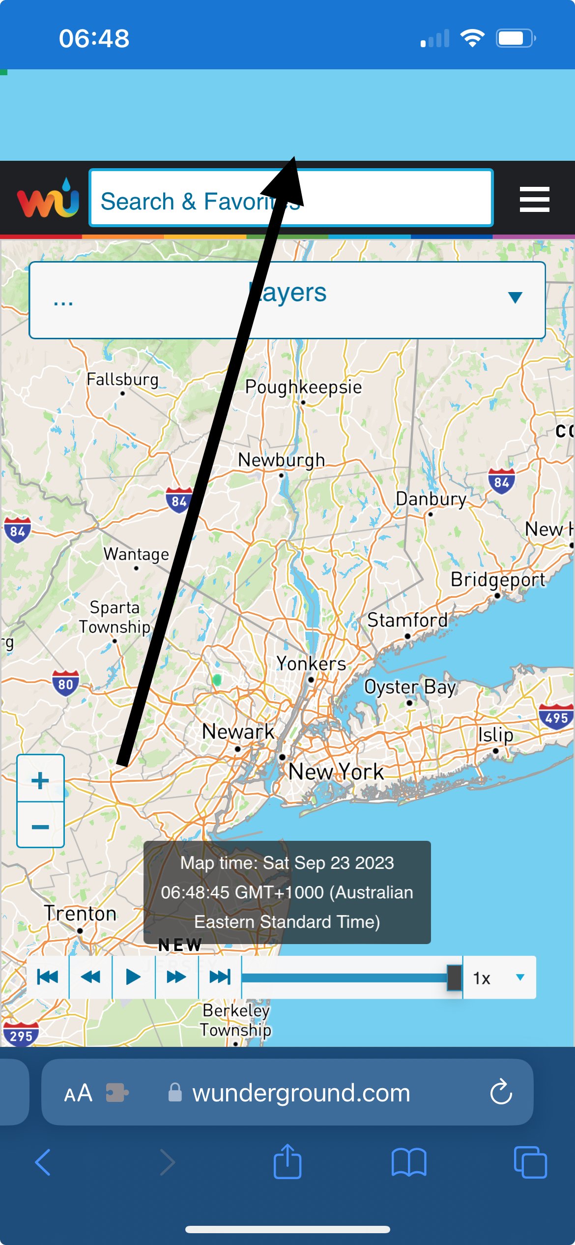 www.wunderground.com · Issue #162284 · AdguardTeam/AdguardFilters · GitHub