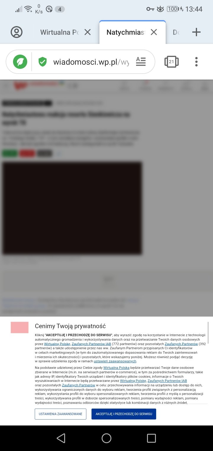 wiadomosci.wp.pl · Issue #170997 · AdguardTeam/AdguardFilters · GitHub