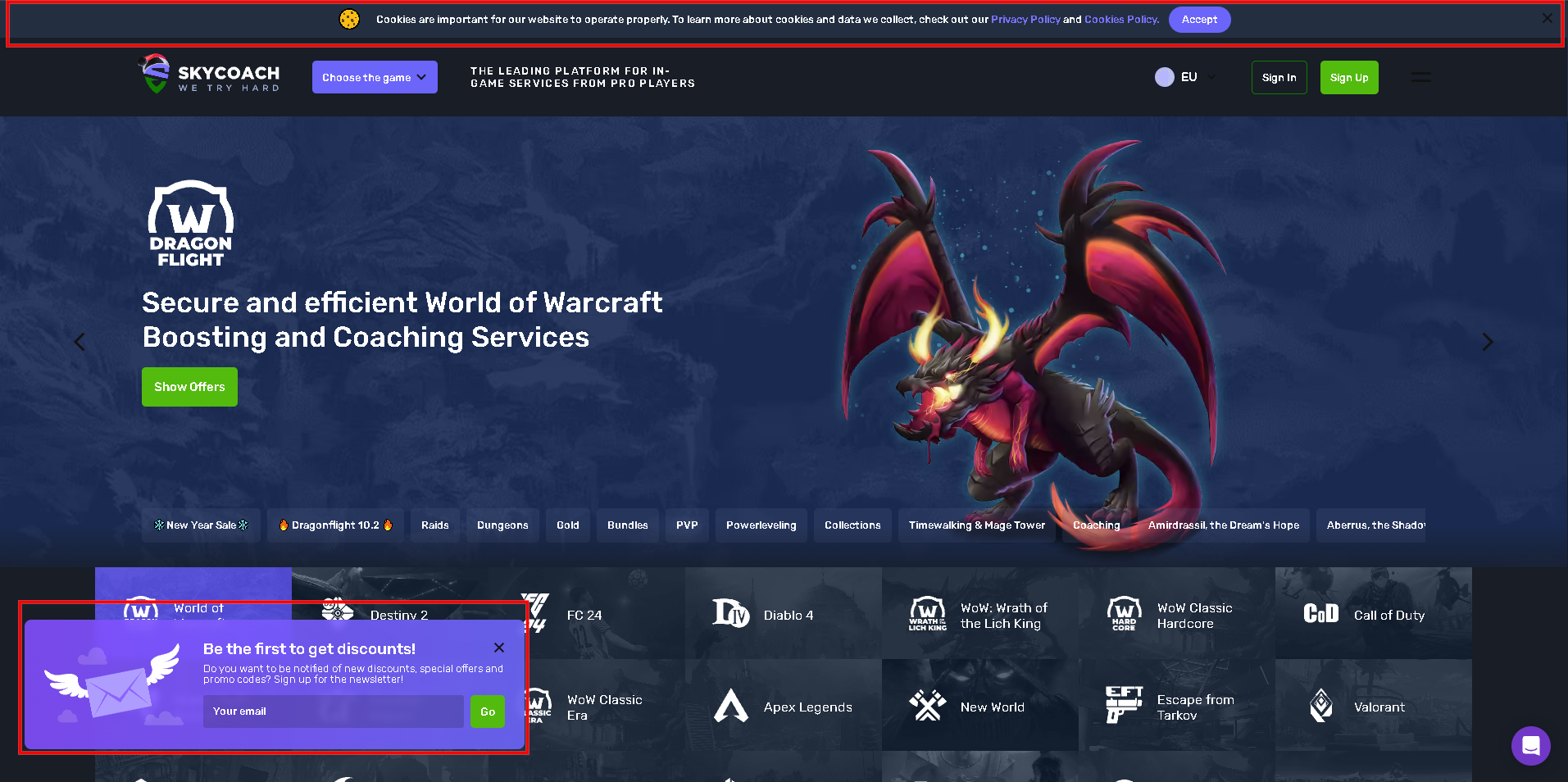skycoach.gg · Issue #169501 · AdguardTeam/AdguardFilters · GitHub
