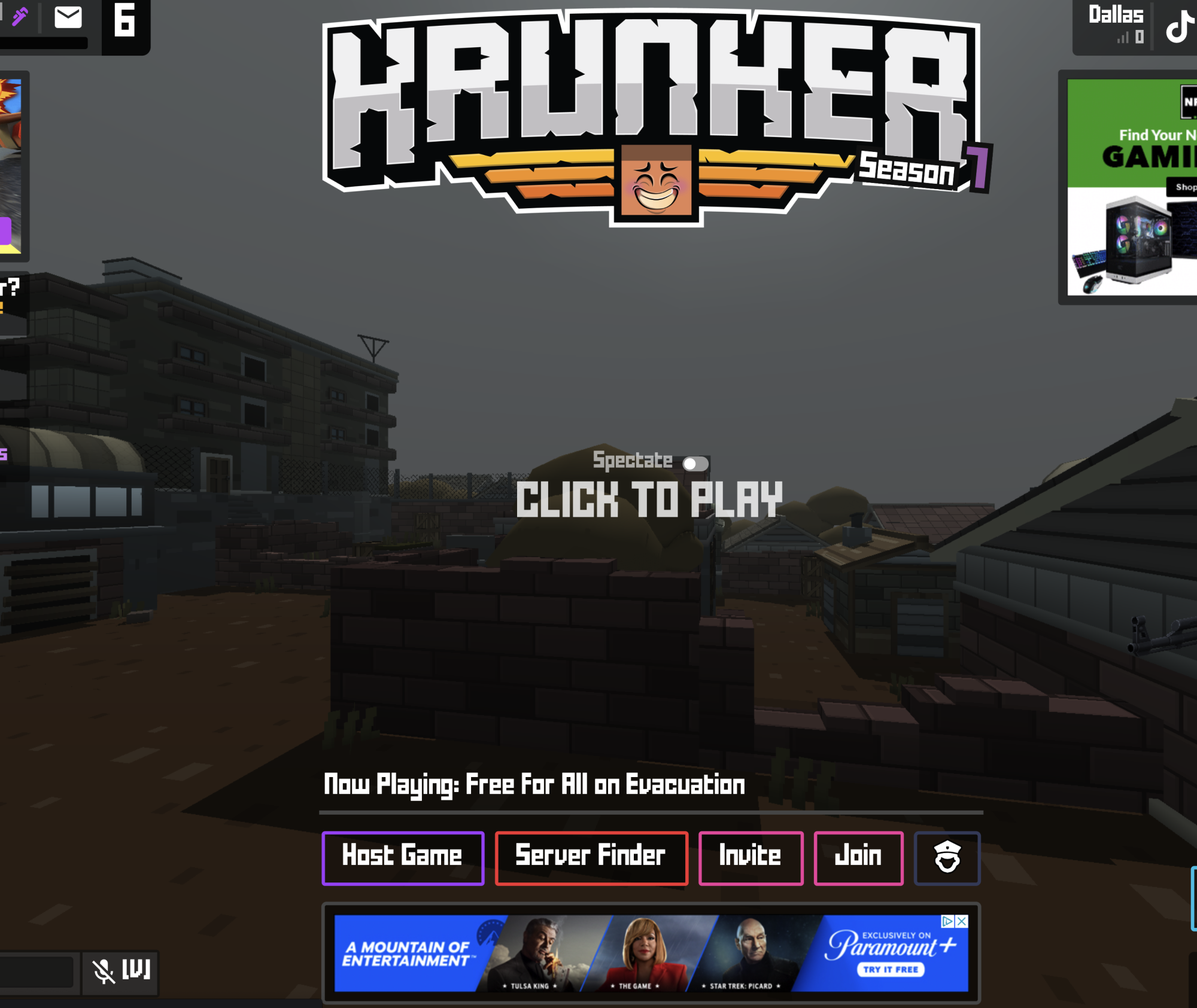 krunker.io · Issue #159444 · AdguardTeam/AdguardFilters · GitHub