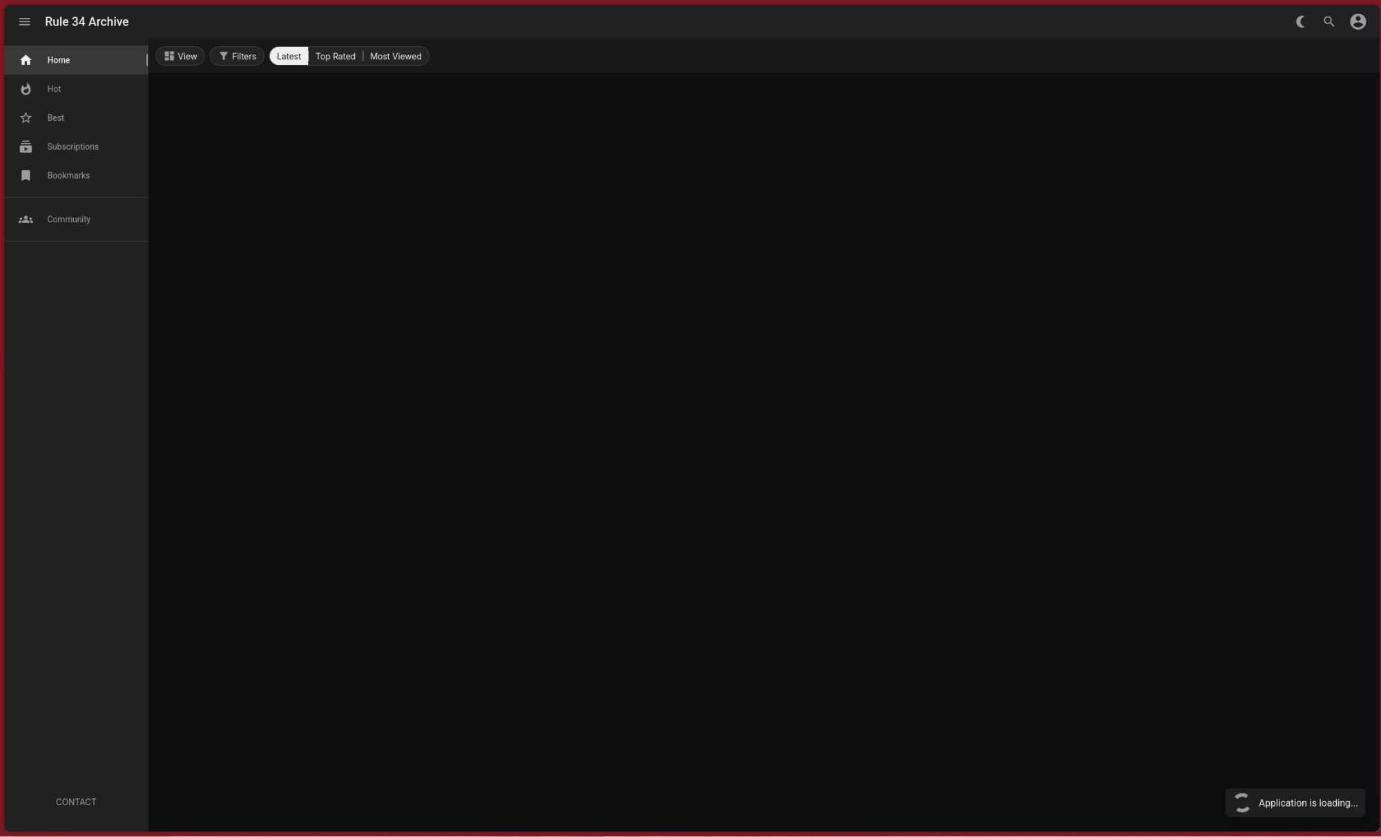 rule34archive.com · Issue #208217 · AdguardTeam/AdguardFilters · GitHub