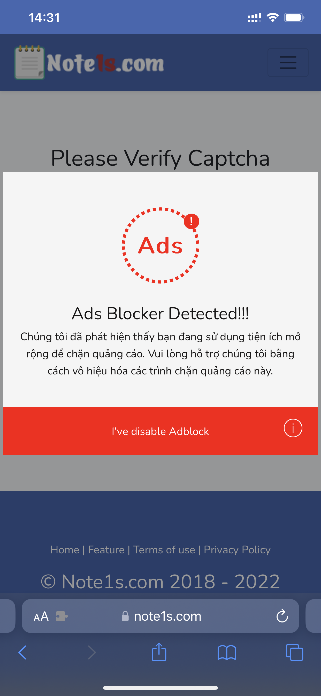 note1s.com · Issue #168186 · AdguardTeam/AdguardFilters · GitHub