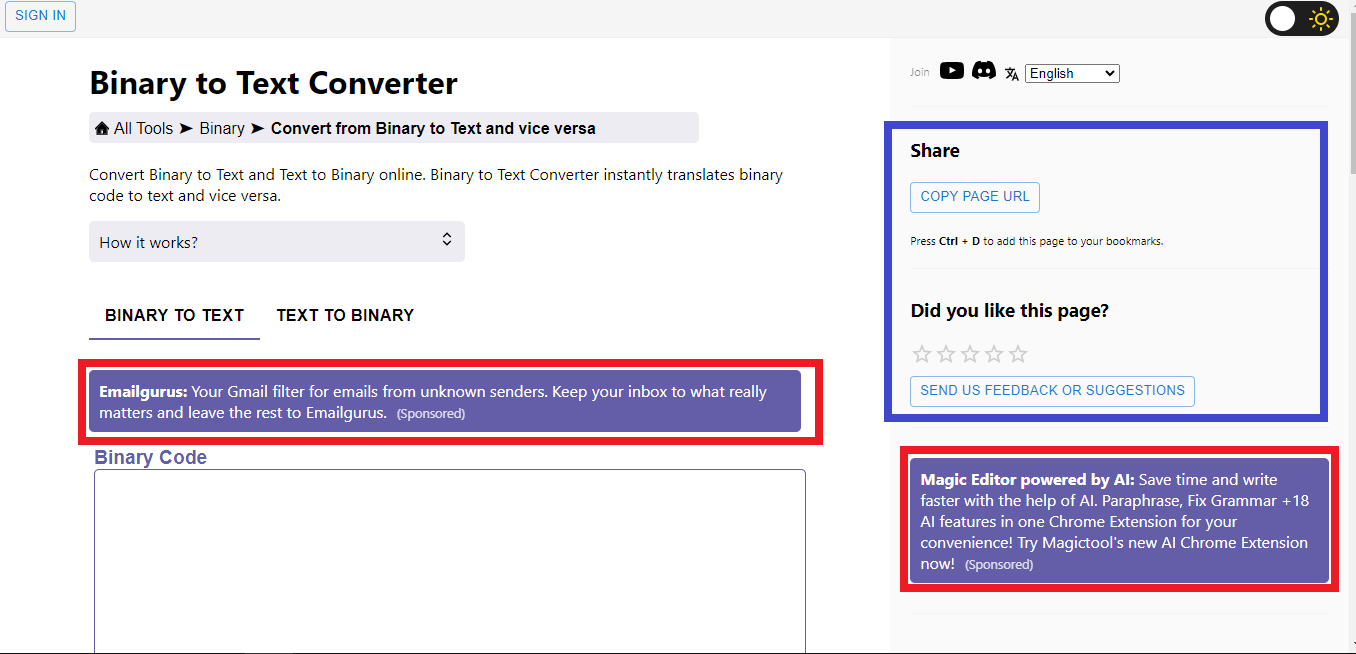 magictool.ai · Issue #163252 · AdguardTeam/AdguardFilters · GitHub