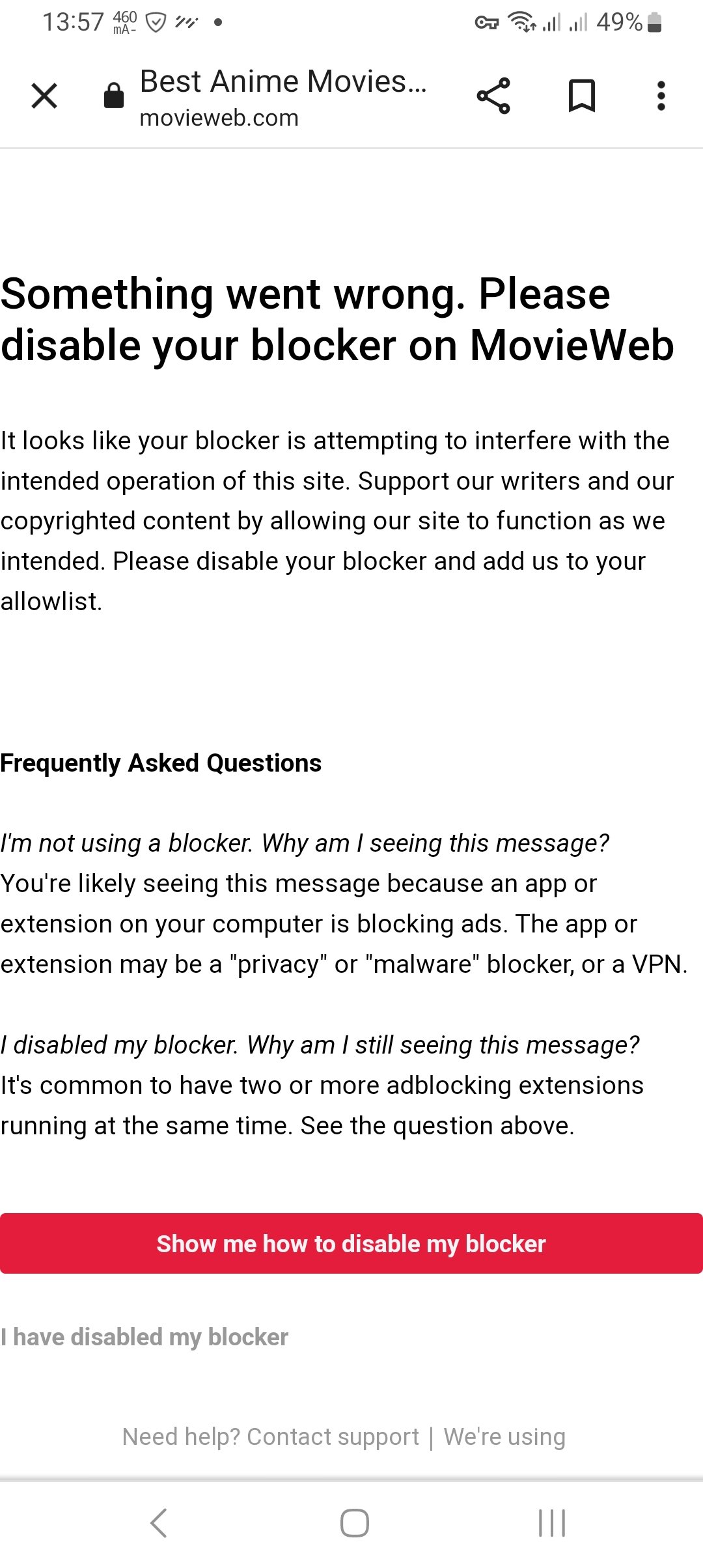 movieweb.com · Issue #160686 · AdguardTeam/AdguardFilters · GitHub