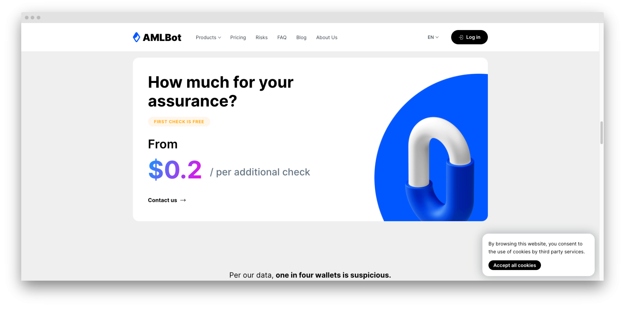 amlbot.com · Issue #172970 · AdguardTeam/AdguardFilters · GitHub