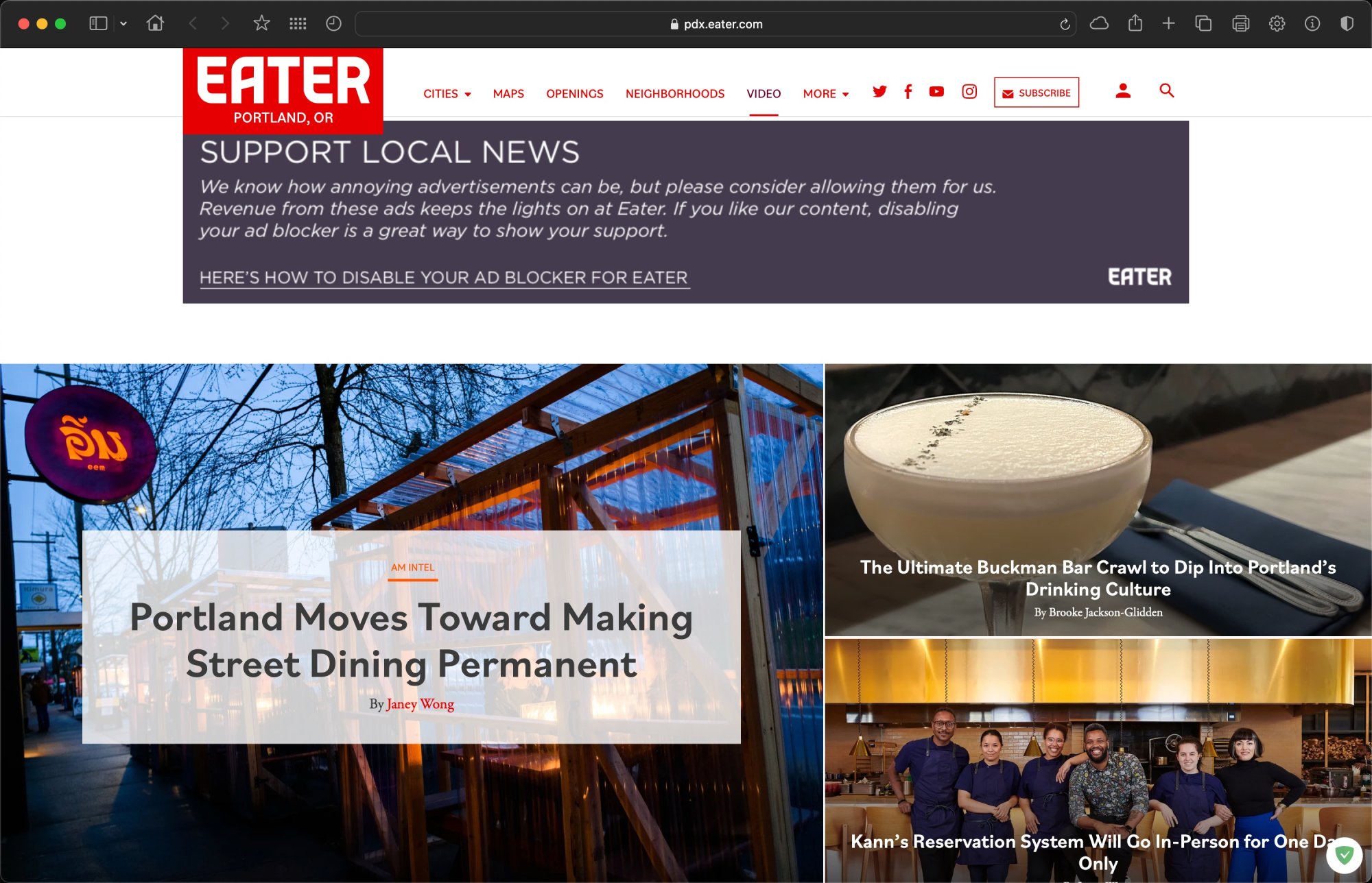 pdx.eater.com · Issue #160159 · AdguardTeam/AdguardFilters · GitHub