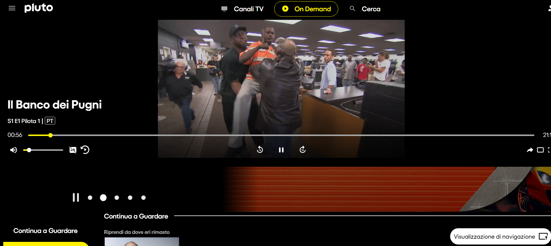 pluto.tv · Issue #175556 · AdguardTeam/AdguardFilters · GitHub