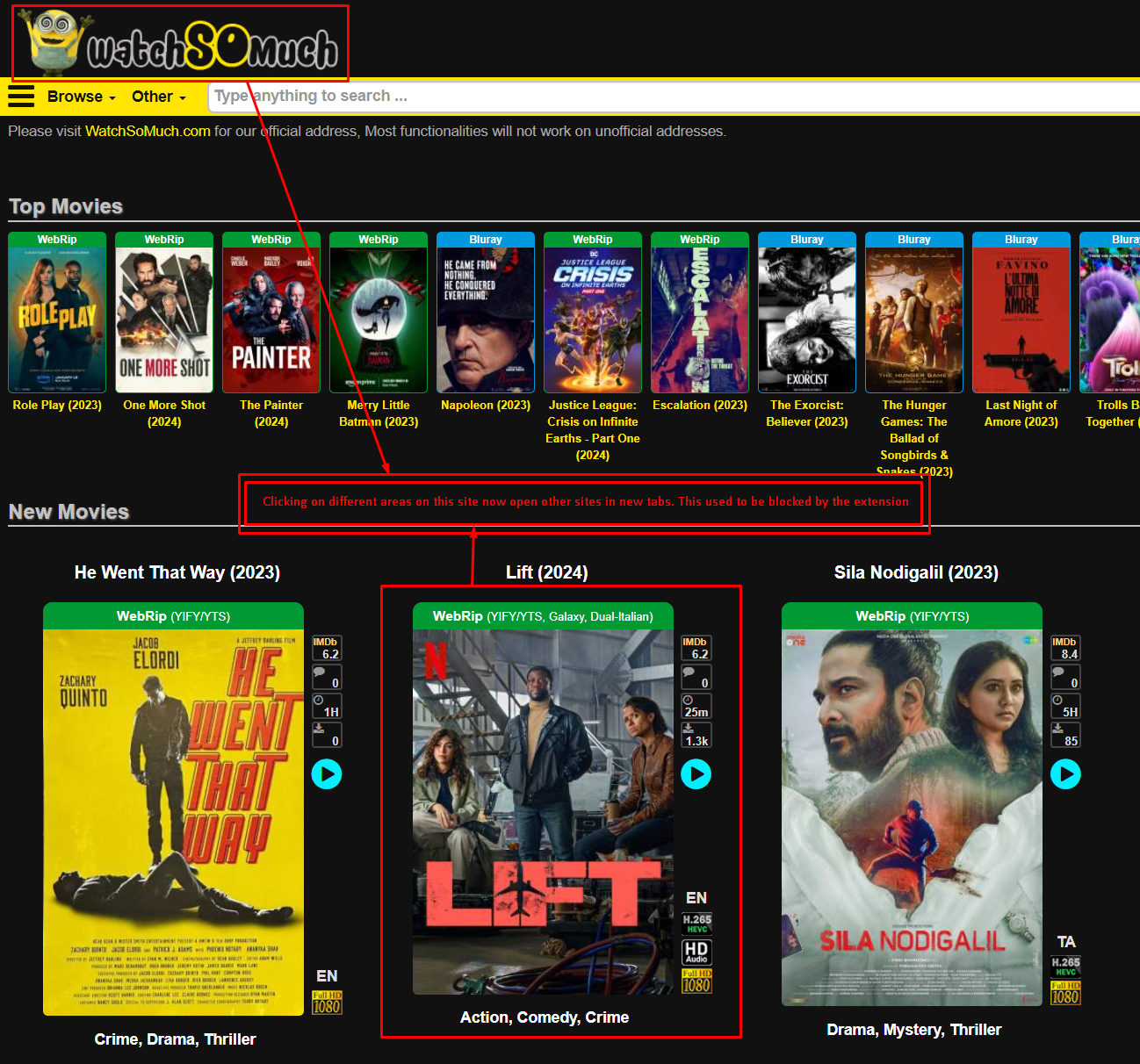 watchsomuch.to · Issue #170540 · AdguardTeam/AdguardFilters · GitHub
