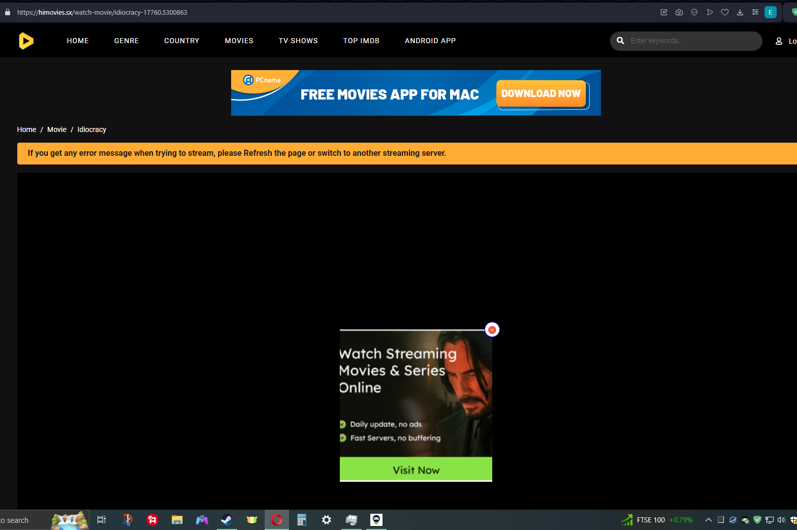 himovies.sx · Issue #188317 · AdguardTeam/AdguardFilters · GitHub