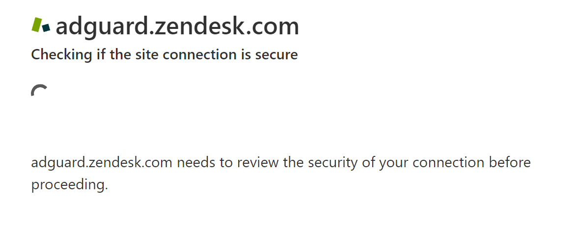 adguard.zendesk.com · Issue #165956 · AdguardTeam/AdguardFilters · GitHub