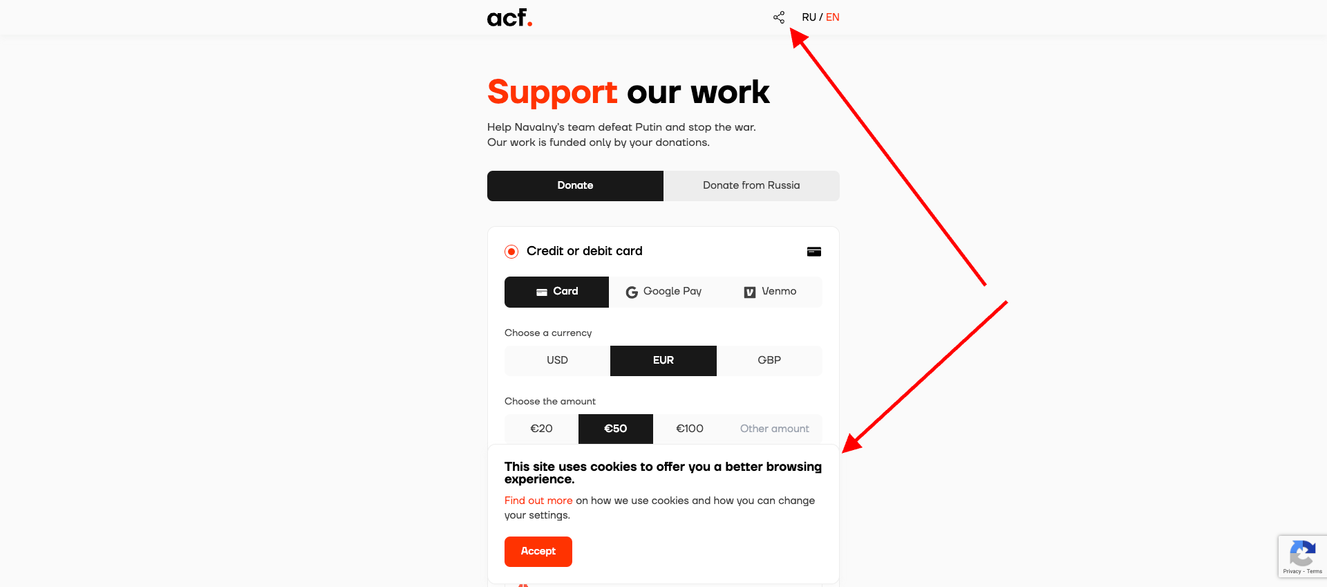 donate.acf.international · Issue #173206 · AdguardTeam/AdguardFilters · GitHub